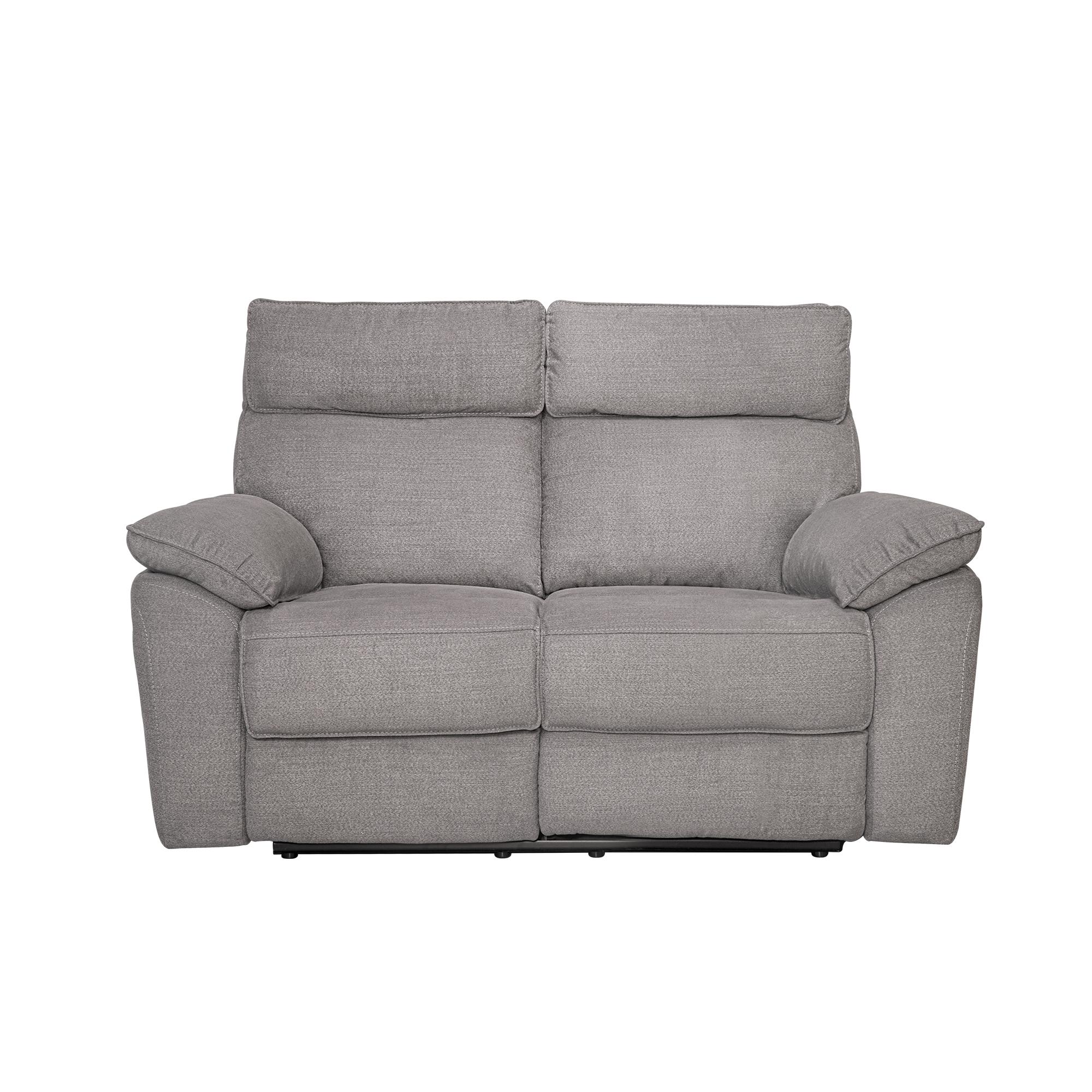 FR Two Seater Recliner Chair 206036 | Furniture Republic
